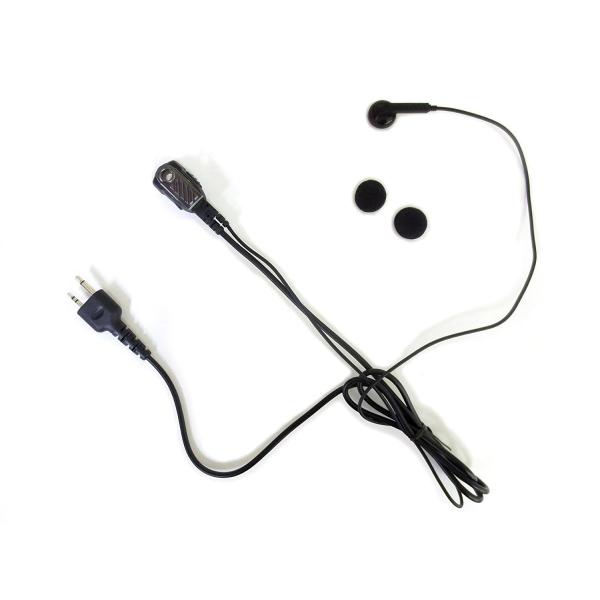 マイク部分には360度回転可能な小型クリップが付いています。※代引きの場合、代引き手数料および送料が別途発生いたします。