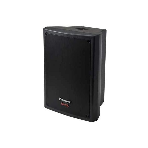 RAMSA高音質2ウェイスピーカー ニアフィールドシリーズ