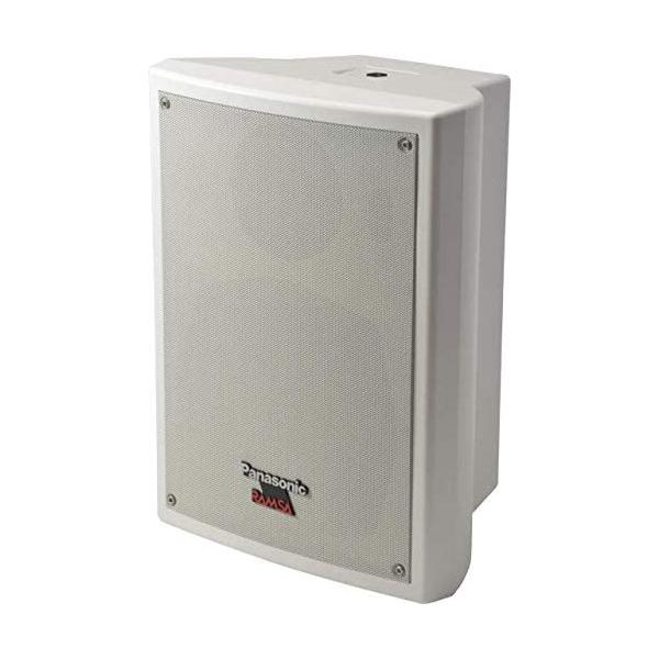 RAMSA高音質2ウェイスピーカー ニアフィールドシリーズ