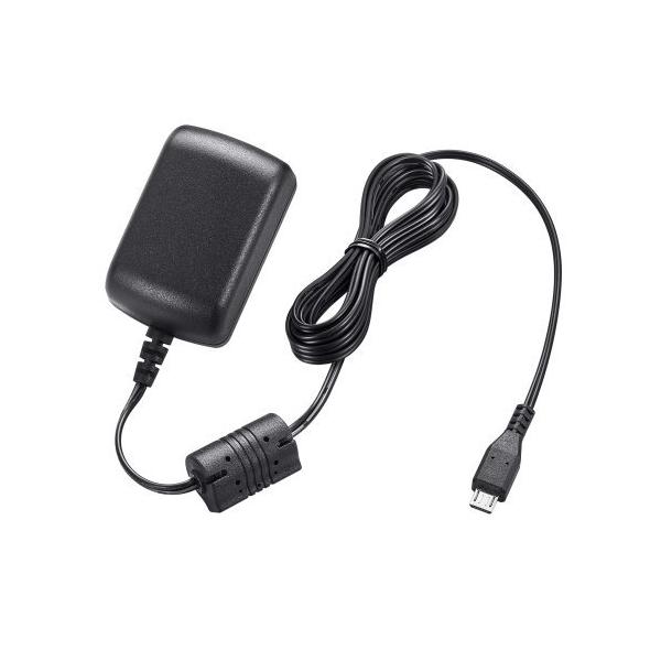 アウトレット商品　BC-248 ACアダプターは、アイコム IP200H用充電クレードルBC-254及びIC-DPR4,IC-DPR4C用卓上充電台BC-249に対応したMicro-B USB ACアダプターです。充電器1台対応となっており...