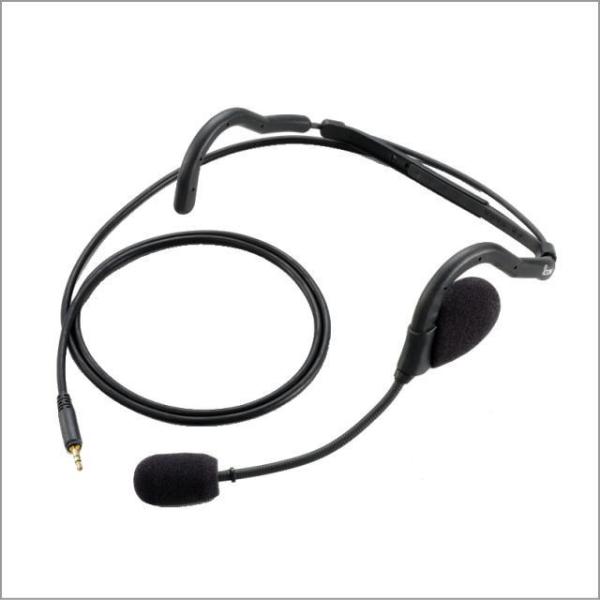 アイコム HS-95 ネックアーム型ヘッドセットは、アイコム 特定小電力トランシーバー、業務用無線機対応したメーカー純正オプションです。ご使用には、VS-2L,OPC-2006LS,OPC-2133,VS-2L,VS-2SJ,OPC-200...