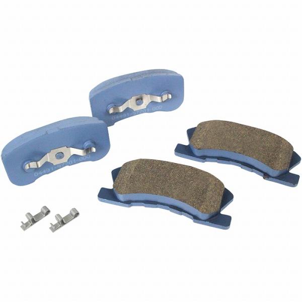 セット内容： 社外品 ブレーキパット左右4枚1セット 【適合品番】0449197201000/04491-97201-000/04491-972010449197401000/04491-97401-000/04491-9740104491...