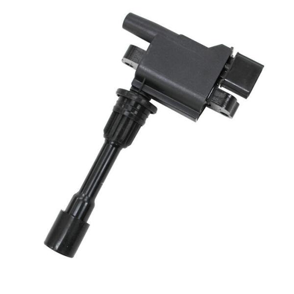 チェックランプが点灯している方はもちろん、10万kmを目安として車検時など定期的な交換をお勧めします。【セット内容】ダイレクトイグニッションコイル×1本【適合品番】FP85-18-100BFP85-18-100C【参考適合車種】メーカー：マ...