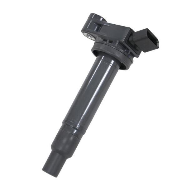 チェックランプが点灯している方はもちろん、10万kmを目安として車検時など定期的な交換をお勧めします。【セット内容】ダイレクトイグニッションコイル×1本【適合品番】90080-1901690919-02234【参考適合車種】メーカー：トヨタ...