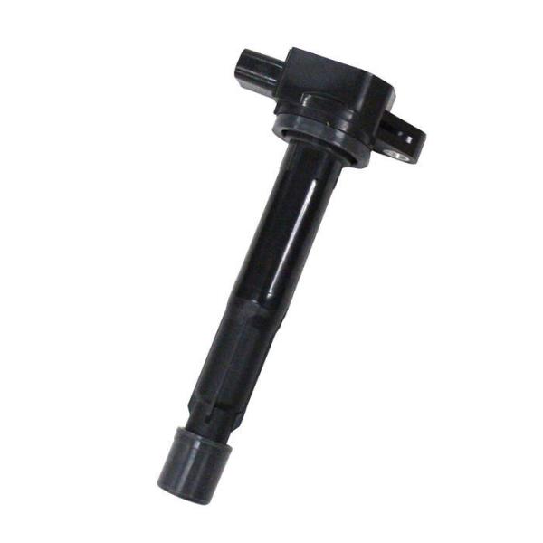 チェックランプが点灯している方はもちろん、10万kmを目安として車検時など定期的な交換をお勧めします。【セット内容】ダイレクトイグニッションコイル×1本【適合品番】30520-PNC-00430520-RWC-A01【参考適合車種】メーカー...