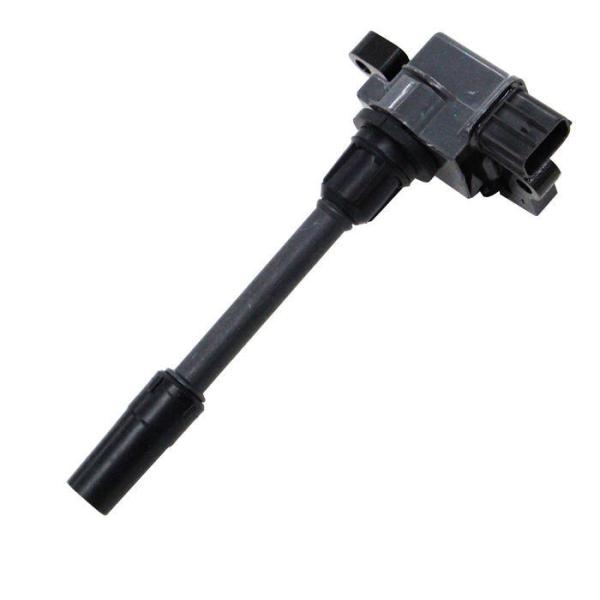 チェックランプが点灯している方はもちろん、10万kmを目安として車検時など定期的な交換をお勧めします。【セット内容】ダイレクトイグニッションコイル×1本【適合品番】MD346866 / MD344196 / MD358244MD354007...