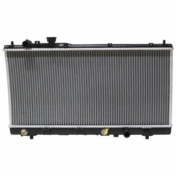 愛車の予防整備やオーバーホール、車検時の交換部品におススメです。【セット内容】ラジエーター×1個【適合品番】ZL04-15-200/ZL04-15-200B/ZM02-15-200/ZM04-15-200/FS6W-15-200/FS6W-...