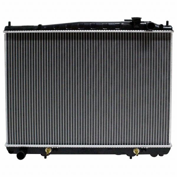 愛車の予防整備やオーバーホール、車検時の交換部品におススメです。【セット内容】ラジエーター×1個【適合品番】21460-VG100/21460-VG105【参考適合車種】メーカー：日産車種名：エルグランド型式：KH-ATE50 KH-ATW...