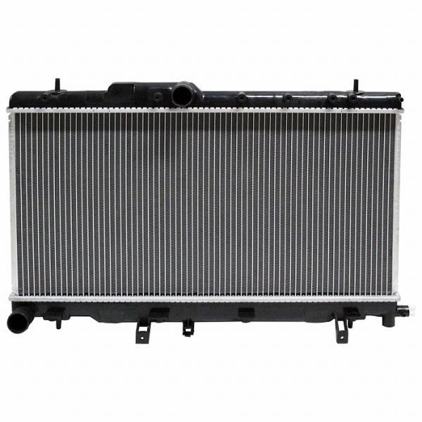 愛車の予防整備やオーバーホール、車検時の交換部品におススメです。【セット内容】ラジエーター×1個【適合品番】45111FE000【参考適合車種】メーカー：スバル車種名：インプレッサ型式：GH-GDB GH-GGB TA-GDA TA-GGA...