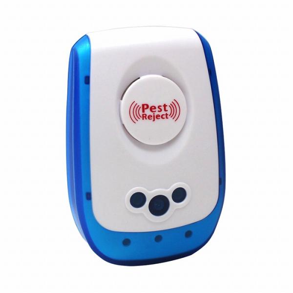 【便利なコンセントタイプ】コンセントに差し込むだけでOK！電池交換や充電を気にせず、24時間使用可能です。【超音波で害虫駆除】人や環境に配慮し、超音波効果でネズミ、蛾、クモ、ゴキブリを追い払います。【使用範囲】平均的な広さの部屋1室につき1...