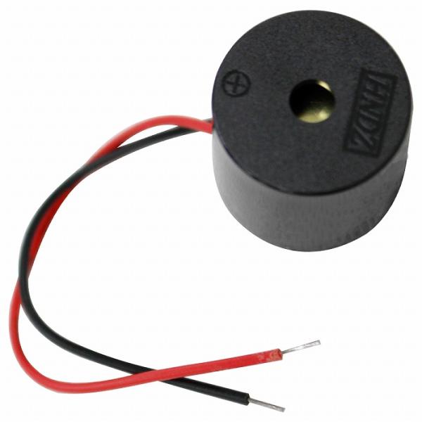 モデルBはアンサーバックでもウインカーリレーでも色々な回路に適応しています。動作音は通電時に電子音でピ――――と鳴り続けます。リレーなどの＋・−または＋・アースに接続するとリレーのテンポ通りにピ―、ピ―、ピ―と断続して鳴ります。他にも音量、...