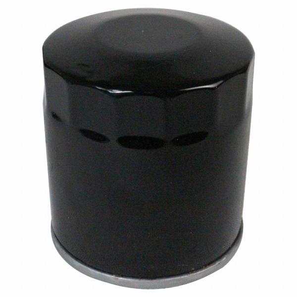 オイルフィルターを交換して、エンジンの悪化とパワー不足を防止！カーボン、金属粉、スラッジ等の不純物が混ざったオイルをオイルフィルターがろ過し、きれいな状態に！■セット内容：社外品オイルフィルター×1個■参考適合車種ローバーMINI(1973...