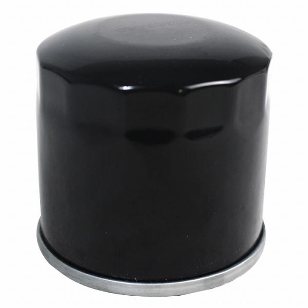 オイルフィルターを交換して、エンジンの悪化とパワー不足を防止！カーボン、金属粉、スラッジ等の不純物が混ざったオイルをオイルフィルターがろ過し、きれいな状態に！■セット内容：社外品オイルフィルター×1個■参考適合車種ミツビシ(車両型式/エンジ...