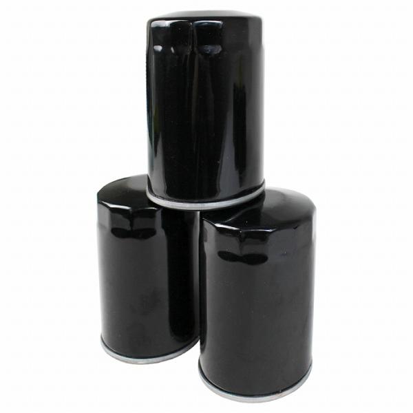 オイルフィルターを交換して、エンジンの悪化とパワー不足を防止！カーボン、金属粉、スラッジ等の不純物が混ざったオイルをオイルフィルターがろ過し、きれいな状態に！■セット内容：社外品オイルフィルター×3個■参考適合車種サバーバン(1992〜19...