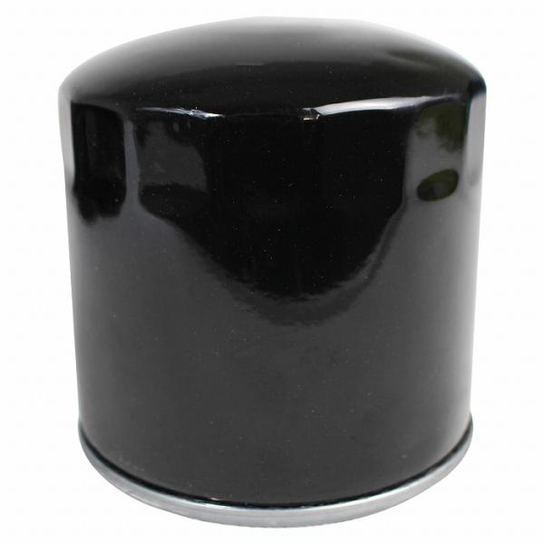 オイルフィルターを交換して、エンジンの悪化とパワー不足を防止！カーボン、金属粉、スラッジ等の不純物が混ざったオイルをオイルフィルターがろ過し、きれいな状態に！■セット内容：社外品オイルフィルター×1個■参考適合車種いすゞ（車両型式/年式）エ...