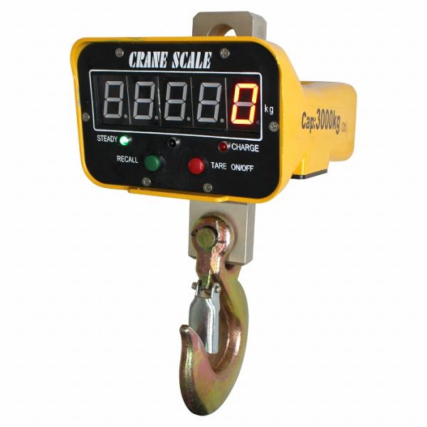 移動+計量が一度にできるクレーンスケールです！持ち運びも可能なので、現場での計量もできます。【遠隔操作】リモコンを使えば20ｍ離れた場所からの操作も可能！（環境によって距離は異なります）【充電式】コンセントが近くにない場所でも最長60時間使...