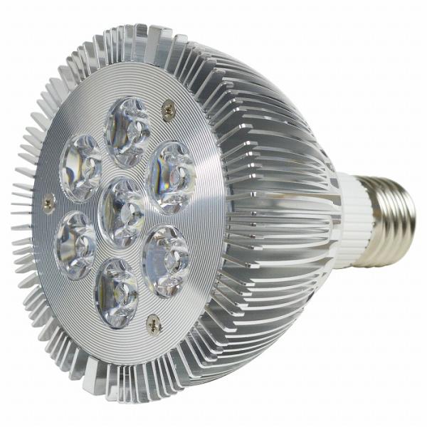 水槽用LEDライトです！明るく美しい光が、魚やサンゴを幻想的に照らします。高輝度LEDは従来の蛍光管と比較して長寿命であり低消費電力！一番普及している口金タイプになりますので、取り付ける器具を選びません。口金が合えば、水槽照明に限らず部屋の...