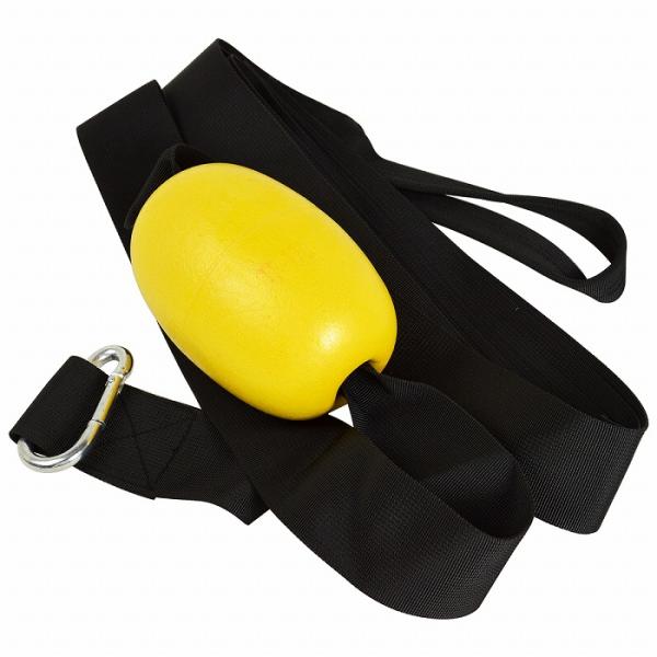 【フロートハーネス】各種アンカーとつなげたり、シーアンカーの回収用としてもご利用いただけます。フロートは撥水性に優れており、海上にしっかり浮きます。【ナイロン製のハーネス】ハーネスはナイロン製で、こちらも撥水性に優れております。綿ロープのよ...