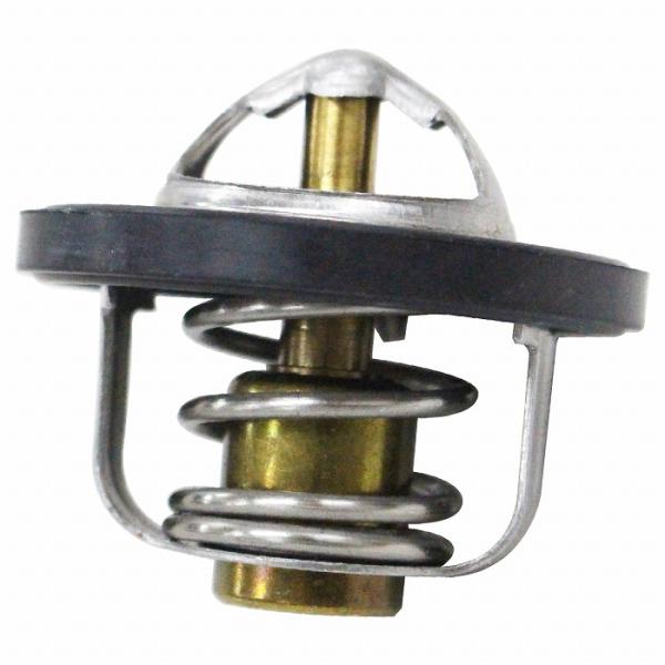 サーモスタットが壊れると、適切な温度調節ができずエンジンが高温になり、エンジンが故障する原因に繋がります。・メーターの水温計の警告灯が点灯している・エンジンがオーバーヒートを起こす・エンジンがオーバークールをおこすこのような症状が出てきたら...