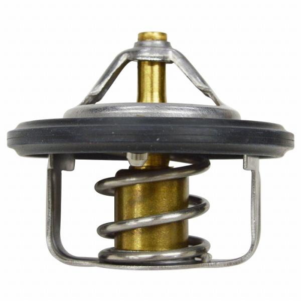 サーモスタットが壊れると、適切な温度調節ができずエンジンが高温になり、エンジンが故障する原因に繋がります。・メーターの水温計の警告灯が点灯している・エンジンがオーバーヒートを起こす・エンジンがオーバークールをおこすこのような症状が出てきたら...