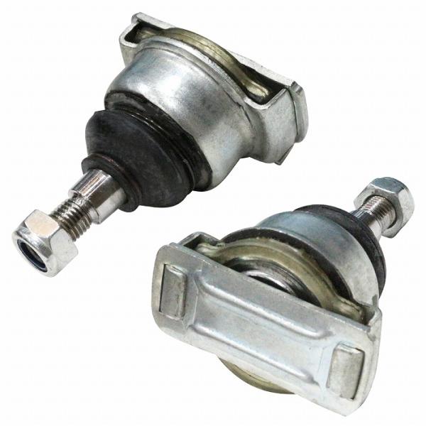 足回りのパーツは車体と車輪を連結している非常に重要なパーツです。車の直進性や操舵性に大きく関わり、走行性能に影響を及ぼします。ハンドルのブレやブレーキ時の違和感、ぐらつき、足回りからの異音を感じる場合は交換の合図です。事故防止のためにも早め...