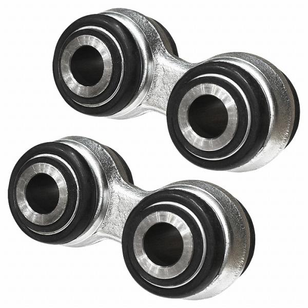 足回りのパーツは車体と車輪を連結している非常に重要なパーツです。車の直進性や操舵性に大きく関わり、走行性能に影響を及ぼします。ハンドルのブレやブレーキ時の違和感、ぐらつき、足回りからの異音を感じる場合は交換の合図です。事故防止のためにも早め...