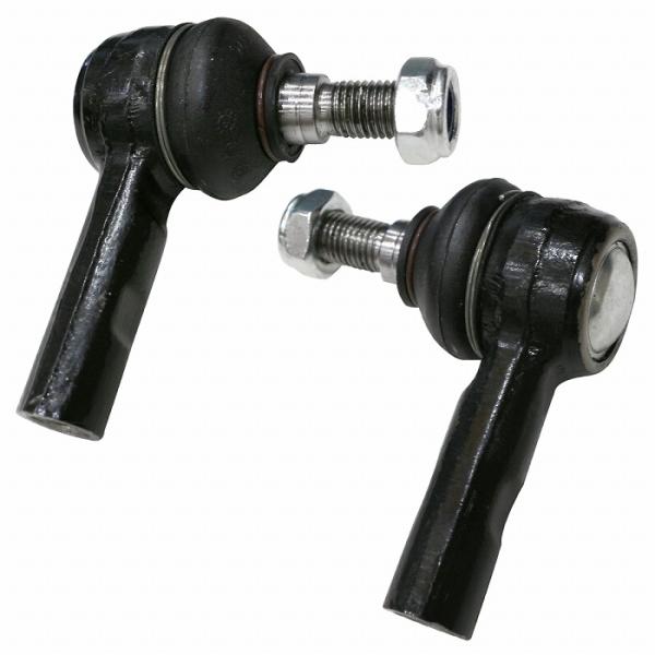 足回りのパーツは車体と車輪を連結している非常に重要なパーツです。車の直進性や操舵性に大きく関わり、走行性能に影響を及ぼします。ハンドルのブレやブレーキ時の違和感、ぐらつき、足回りからの異音を感じる場合は交換の合図です。事故防止のためにも早め...