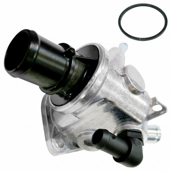 サーモスタットが壊れると、適切な温度調節ができずエンジンが高温になり、エンジンが故障する原因に繋がります。・メーターの水温計の警告灯が点灯している・エンジンがオーバーヒートを起こす・エンジンがオーバークールをおこすこのような症状が出てきたら...