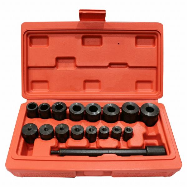 【商品仕様】シャフト・バー 1pcs全長：145mmパイロットベアリングアダプター × 8pcs15.5 × 14.2 × 33mm16.7 × 15.4 × 33mm19.0 × 17.5 × 33mm20.0 × 18.6 × 33mm...