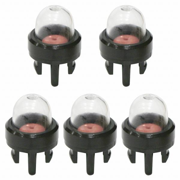 エンジン始動の際に燃料をキャブレター内に送るポンプです。【サイズ】・全長：約33mm ・外径：約21mm詳細 画像参照詳しくは下記をご確認ください。