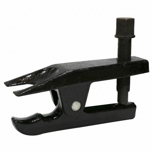 トラック、バス、工事車輌等のボールジョイントを素早く簡単に取り外すことができます。◆最大口開き (約)：4.5cm◆重量 (約)：1147g◆口幅 (約)：2cm◆六角サイズ (約)：2cm※当商品は海外製品のため、多少の傷、汚れ、サビなど...