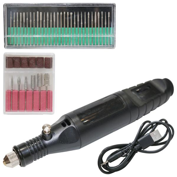 幅広い作業・素材に対応する、36種類ものビットが付属したルーターセットです。切削作業、彫り彫刻、文字彫刻、模様彫り、切断作業、研磨作業、アクセサリーやプラモデル作り、ガラスや陶器への模様彫り、お気に入りの小物や工具のお手入れなど、幅広い用途...