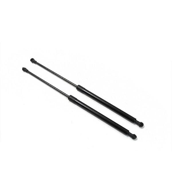 ダンパーが劣化してしまうと勝手に下がったり、持ち上げたりする際に重いと感じる等の症状になります。劣化したダンパーから新品に交換していただくとスムーズな開閉が可能になりオススメです。適合車両は目安です。年式、仕様などにより適合品が異なる場合が...