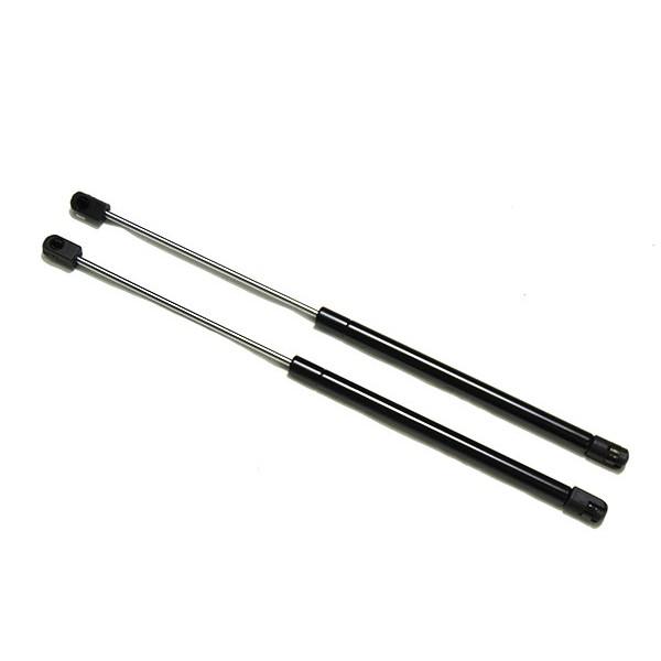 ダンパーが劣化してしまうと勝手に下がったり、持ち上げたりする際に重いと感じる等の症状になります。劣化したダンパーから新品に交換していただくとスムーズな開閉が可能になりオススメです。【車種（メーカー）】・エスカレード（キャデラック）・タホ（シ...