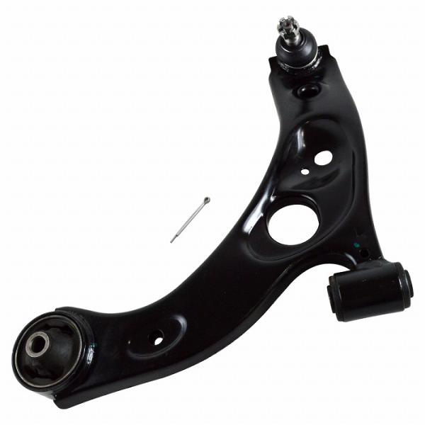 足回りのパーツは車体と車輪を連結している非常に重要なパーツです。車の直進性や操舵性に大きく関わり、走行性能に影響を及ぼします。ハンドルのブレやブレーキ時の違和感、ぐらつき、足回りからの異音を感じる場合は交換の合図です。事故防止のためにも早め...