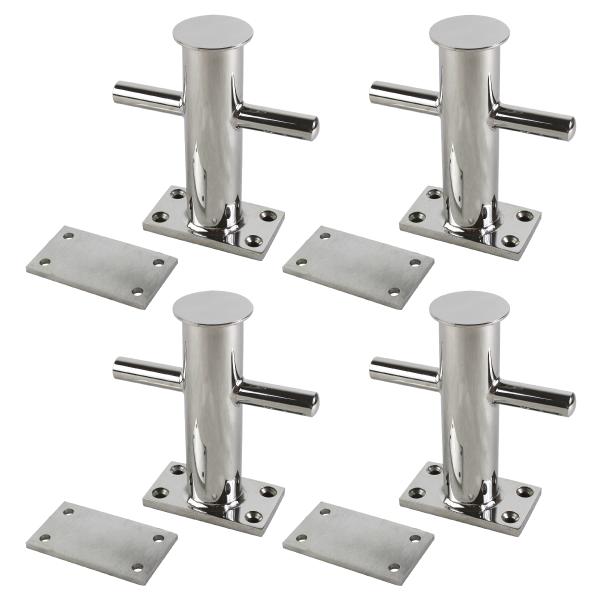 ・クロスビット　4個セット■サイズ※画像参照