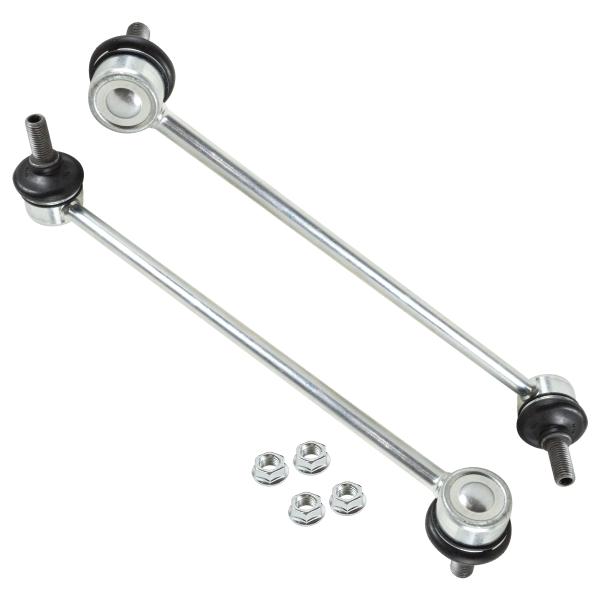 【セット内容】スタビライザーリンク スタビリンク 2個フロント 左右セット【参考純正品番】42420-68H0042420-68H01【参考適合車種】スズキ キャリィ エブリィ DA64Vトヨタカムリ グラシア SXV25 / MCV25W...