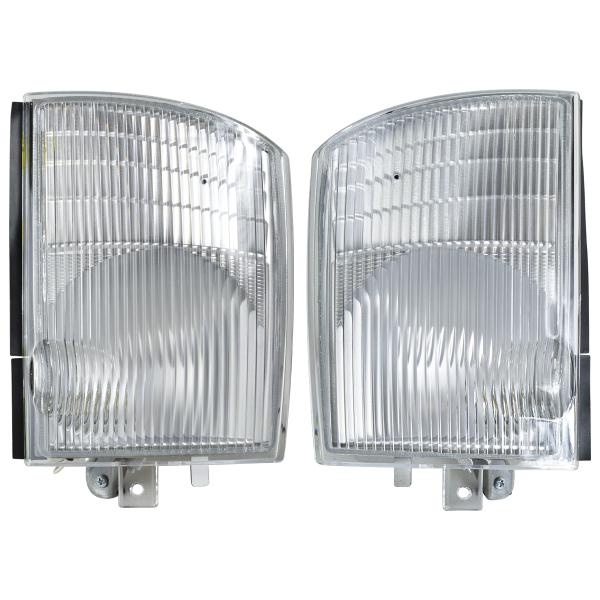 【参考純正品番】右:MK353660左:MK353659【参考適合車種】メーカー：三菱ふそうキャンター FE70EB FE72EB FE72EC FE72EE FE72EEV FE73CB FE73CEV FE73EB FE73EBX FE...