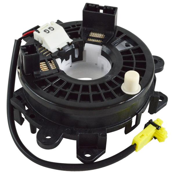 ・スパイラルケーブル【参考純正品番】B5554-1VA5AB5554-1VA8A 【参考適合車種】メーカー：日産エルグランド（TE52 / TNE52 / PE52 / PNE52）ジューク（YF15 / F15 / NF15）セレナ（C2...