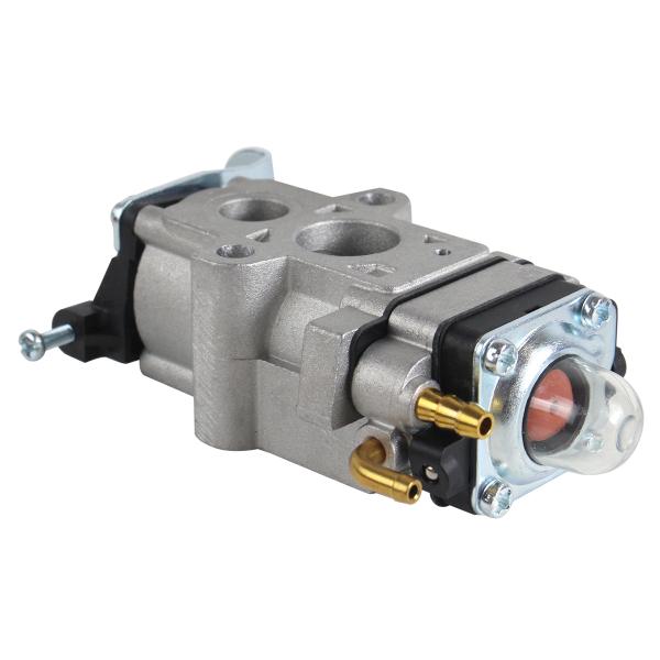 ・キャブレター　互換■適合機種・カワサキ スパイダーモアSP650・SP650A・SP650AFなど■サイズ：画像参照※プライマリーポンプはスパイダーモアSP650用と同一です。※188-12とは形が違います。※適合機種は一例です。記載して...