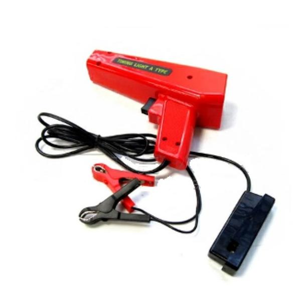 発電機、オートバイ、ジェットスキー、車（古いタイプ）等のタイミング調整【サイズ】全　長 ：25mm重　量 ： 420g※DC12V仕様（車載バッテリー）※ダイレクトイグニッション方式にも使用可能です。※当商品は海外製品のため、多少の傷、擦れ...