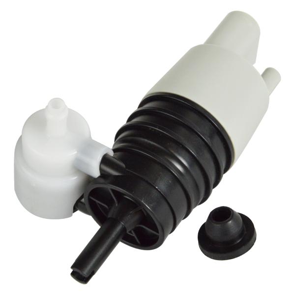 【セット内容】ウインドウウォッシャーポンプ 【参考純正品番】20586600000998660021【参考適合車種】メーカー：メルセデスベンツCクラス W205（C180 C200 C220d C250 C350 C450 C63）Eクラス...