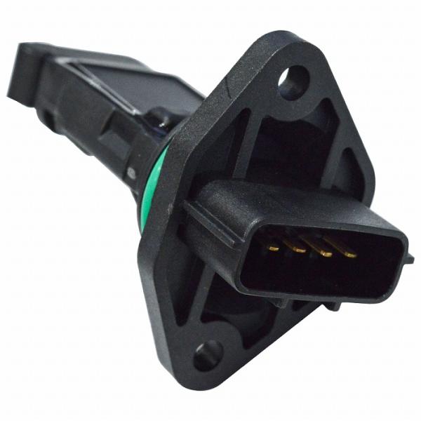 セット内容：エアフロメーター×1【純正参考品番】22680-4M500 / 22680-4M501 / 226806N200 / 22680-6N201ピン数:4ピン※現車のコネクタの形状（ピン数）一致をご確認ください。※必ずご購入前に現車...