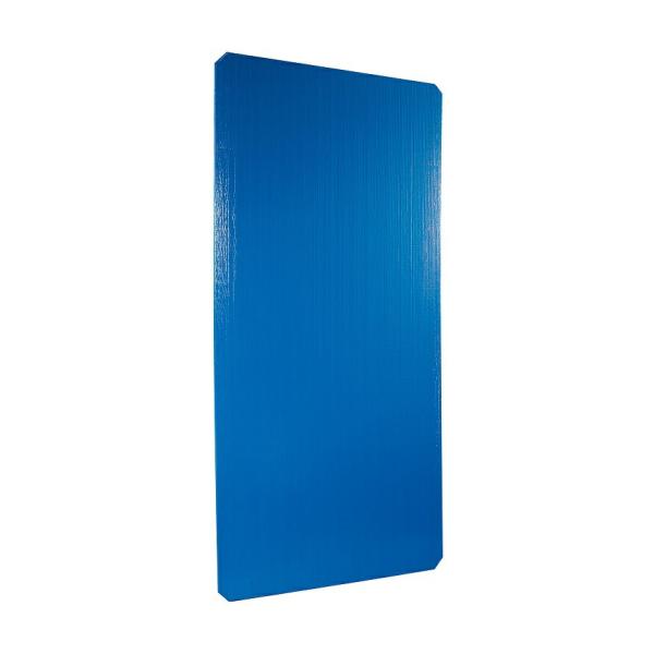 ●トラック輸送で荷物を運送・運搬する際の仕切り・緩衝材・荷くずれの防止用です。●トラック荷台と荷物、荷物と荷物の隙間うめ用です。●耐衝撃性に優れたフィルムで、柔軟性に富む高発泡ポリエチレンシート「ミナフォーム」に、両面をラミネートしました。...