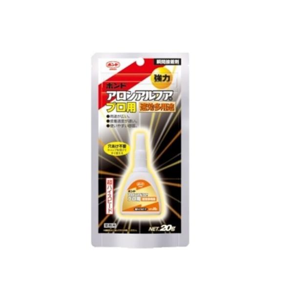 ■中粘度■強力■ハイスピード接着■軟質塩化ビニールＯＫはがれの接着・割れの接合・はり合わせる・ネジのゆるみに。硬化プラスチック・金属・合成ゴム・軟質塩化ビニル・木材などの接着にも。