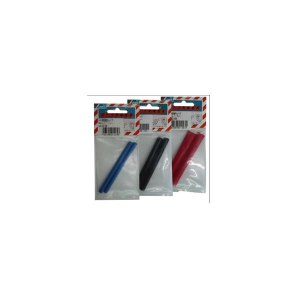 ●ロープ先端のほぐれを止め、加熱で収縮し端末処理できるチューブ。●適用ロープサイズ: φ5〜7mm用●入数:8mm×7.5cm×2本入り