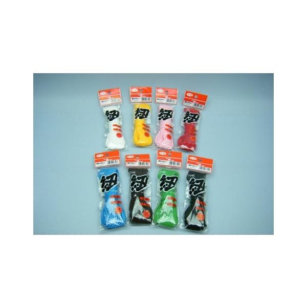 ●アクリル繊維で手触りが良く発色がきれいです。●手芸やホビーに最適です。●布袋等の口封じなどに。