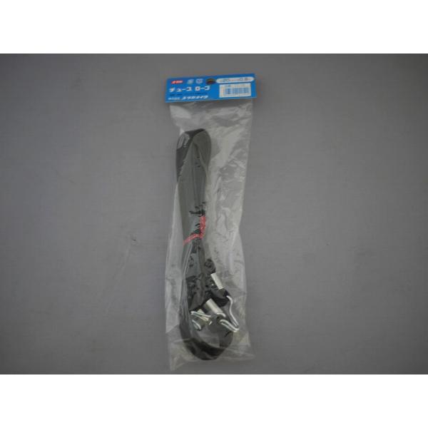 ●伸縮性があり簡単に荷物が固定できます。●自転車の荷物の固定。●バイクの荷物の固定●材質：再生ゴム（再生品を使用しておりますので、すべての商品の太さが均一ではございません。使用には問題ございません。）