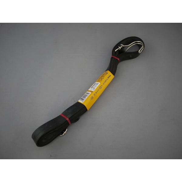 ●伸縮性があり簡単に荷物が固定できます。●カーゴ車用として。●材質：再生ゴム（再生品を使用しておりますので、すべての商品の太さが均一ではございません。使用には問題ございません。）