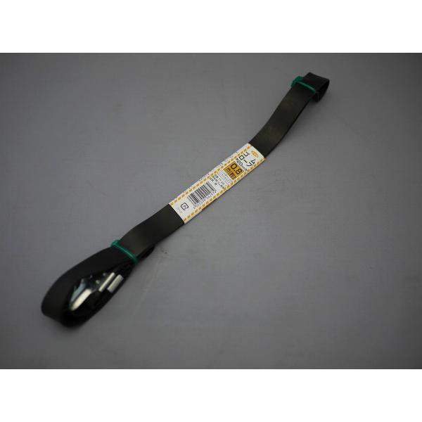 ●伸縮性があり簡単に荷物が固定できます。●自転車の荷物の固定。●バイクの荷物の固定●材質：再生ゴム（再生品を使用しておりますので、すべての商品の太さが均一ではございません。使用には問題ございません。）